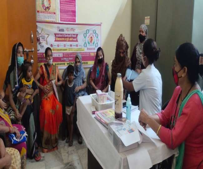 PM Safe Motherhood Campaign Day गर्भावस्था में भी सुरक्षित है कोविड ...