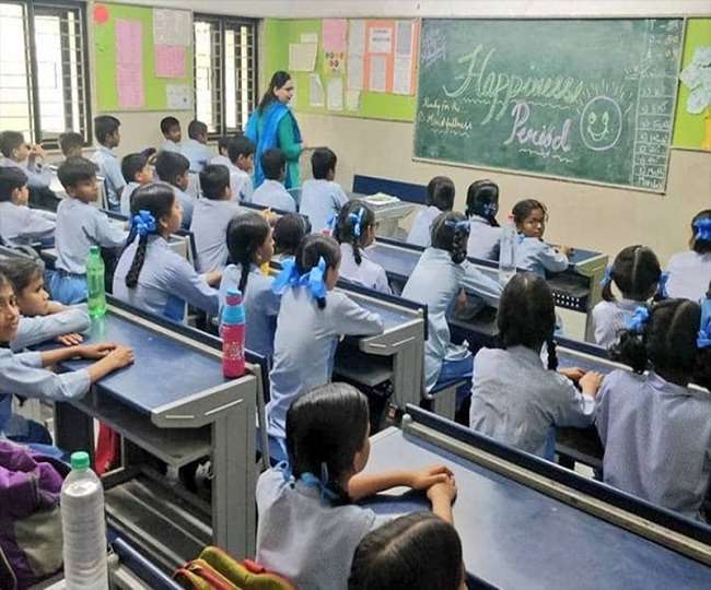 DBSE: दिल्ली शिक्षा बोर्ड ने किया इंटरनेशनल बोर्ड से समझौता, राजधानी के ...