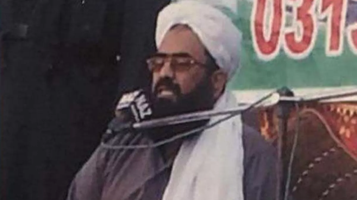 India China Tension: भारत ने चीन को दिखाया आईना, आतंकी अब्दुल रऊफ अजहर ...