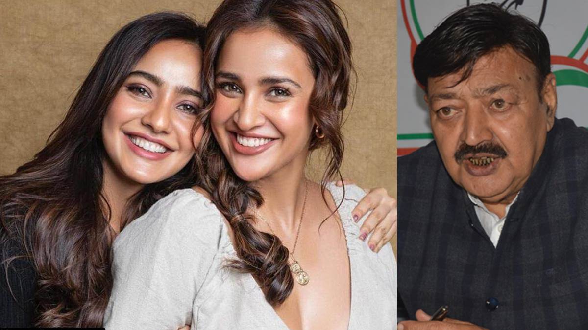 Bihar Politics News : बॉलीवुड के इस अभिनेत्री के पिता को नीतीश कैबिनेट में मिलेगी जगह! - Bihar ...