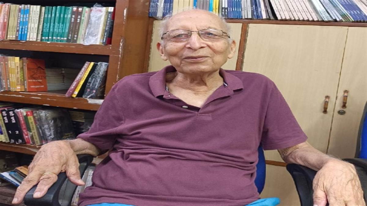 कत्लेआम और आगजनी के बाद मिली आजादी तो न रोते बना न हंसते... यादों में ...