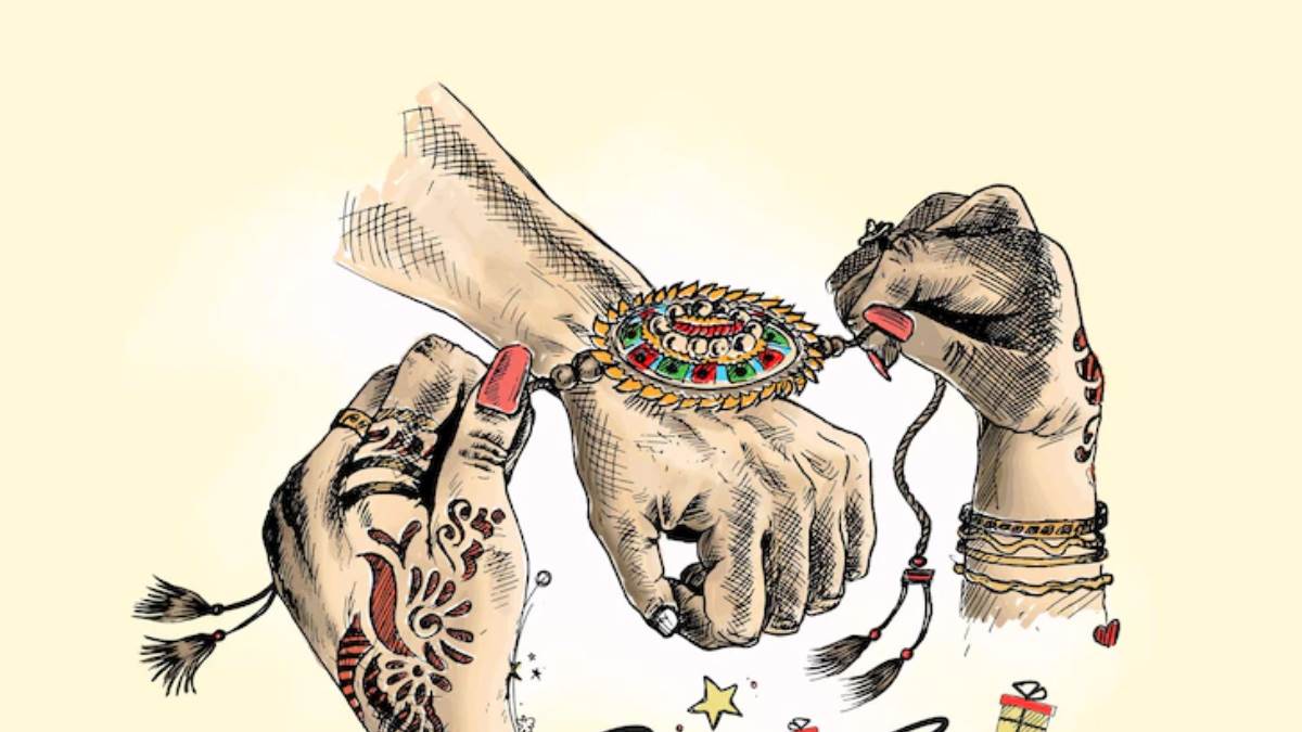 Bhadra: कौन है भद्रा? जिसके साये में रक्षाबंधन ही नहीं बल्कि कोई भी ...