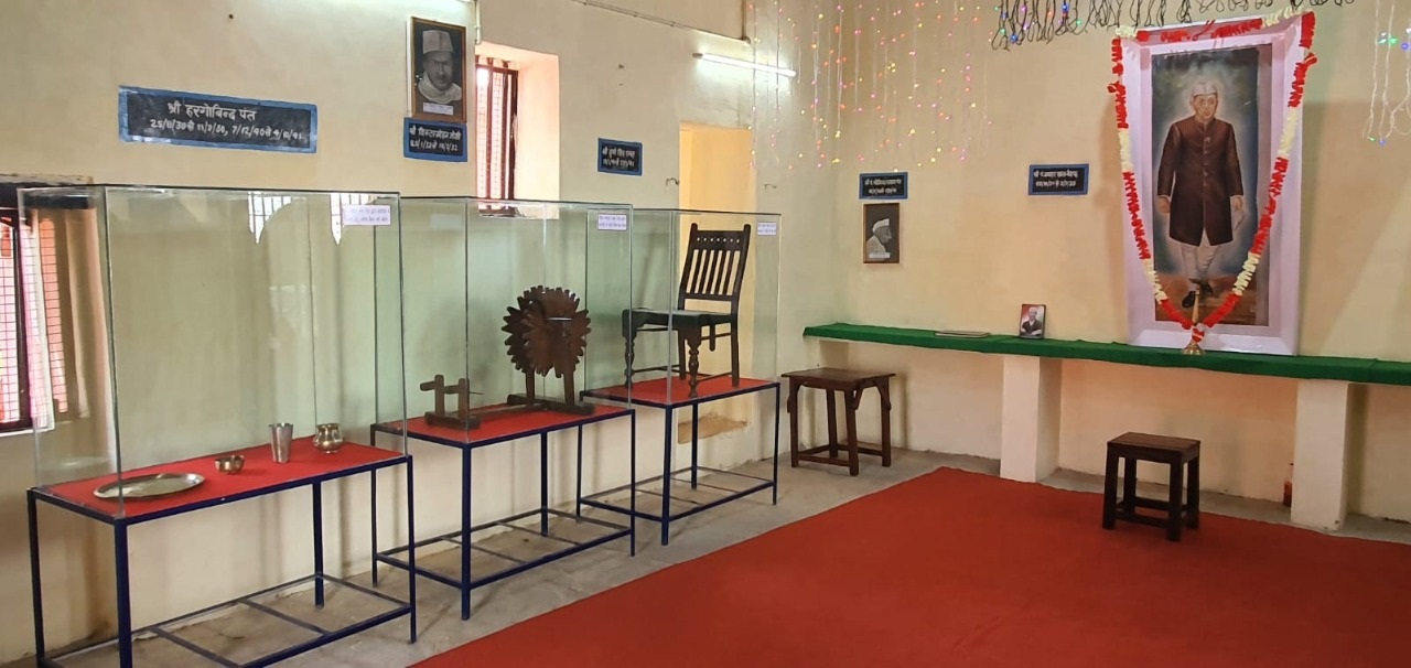 अल्मोड़ा जेल से बनाई गई थी ब्रिटिश हुकूमत को उखाड़ फेंकने की रणनीति ...