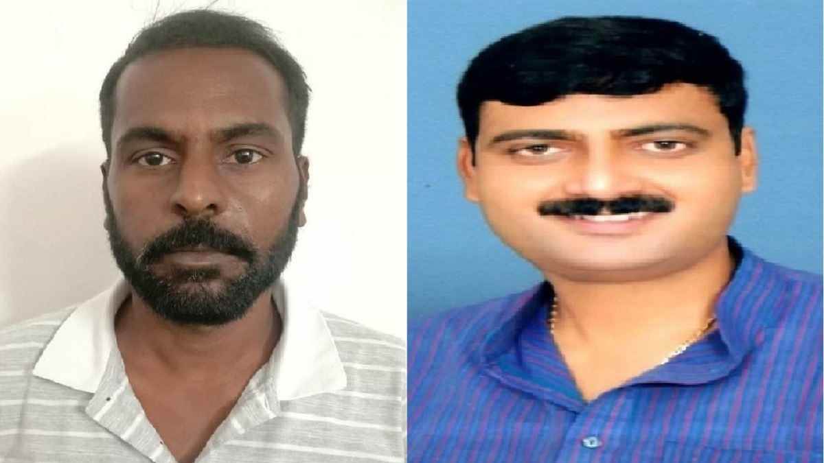 Azamgarh Sipu Murder Case: वो हत्‍याकांड, ज‍िसके बाद सुलग उठा था आजमगढ़ ...