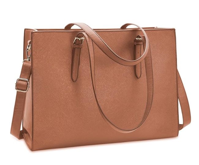 देखते रह जाएंगे ऑफिस कलीग्स! जब ये स्टाइलिश Branded Handbags कैरी ...