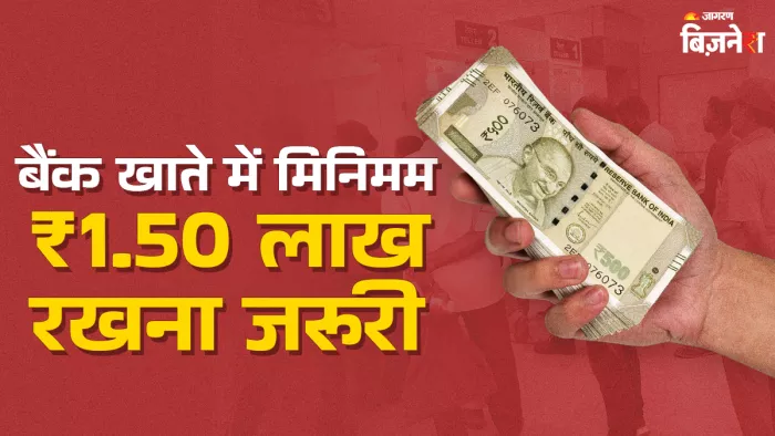 Minimum Bank Balance Rules: ICICI ही नहीं, इन बैंकों में भी है भारी ...
