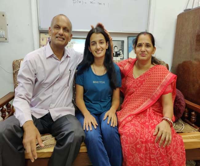 UPPSC Result 2018: 2nd टॉपर संगीता ने बताया सफलता का राज, बोलीं- योग ने ...