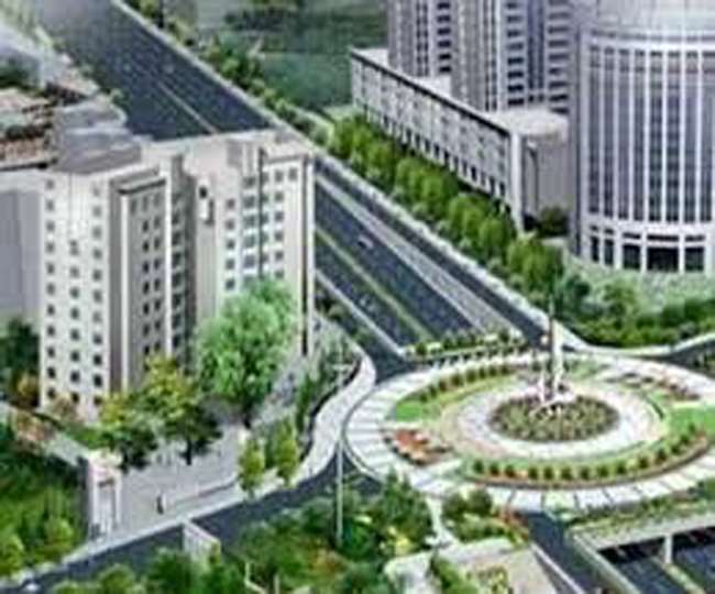 Muzaffarpur Smart City : एसपीवी का शीघ्र होगा गठन, स्थायी ऑडीटर भी किए ...