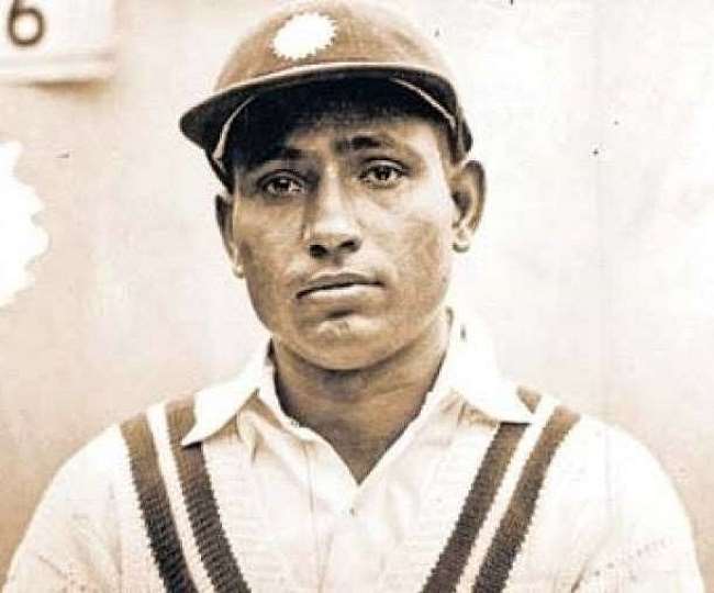 Lala Amarnath Special : पहला अंतरराष्ट्रीय शतक लगाने वाले अमरनाथ की ...