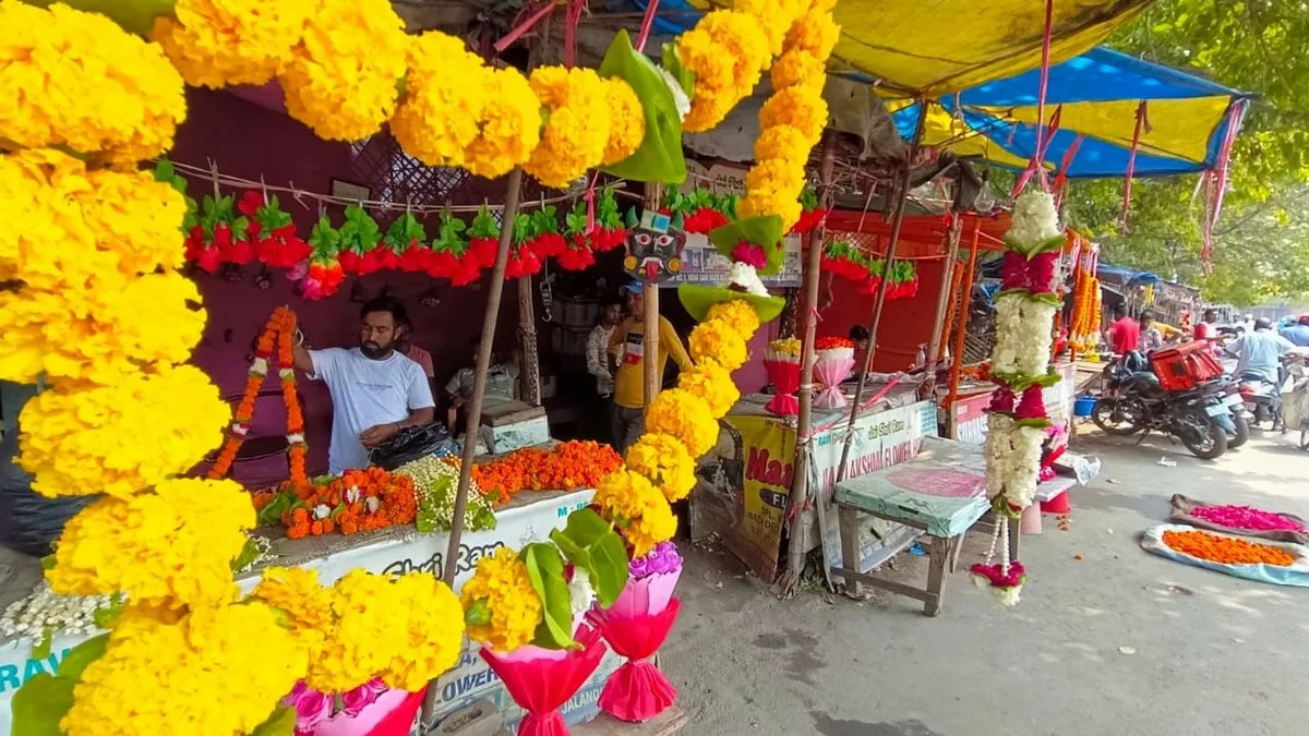 Jalandhar Famous Markets: हरियाणा और दिल्ली तक पहुंची फूल्लां वाला चौक ...
