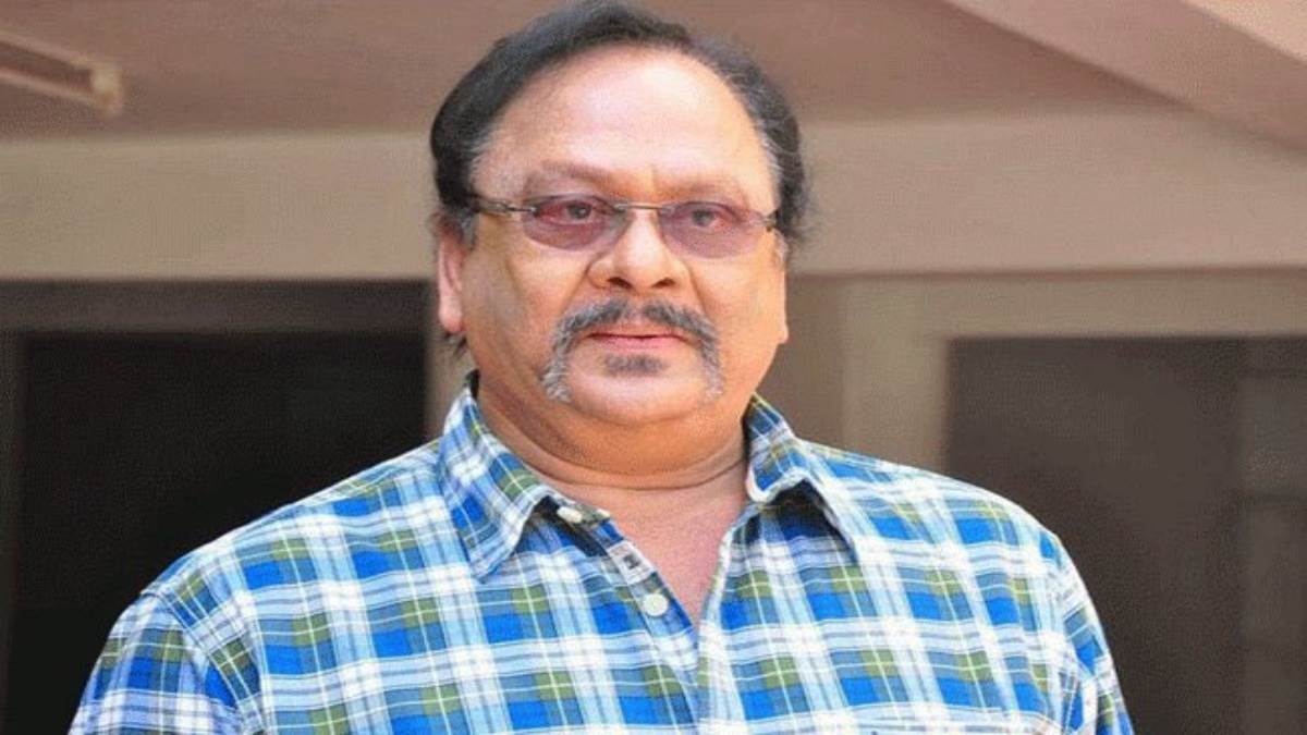 Krishnam Raju Passed Away:दिग्गज एक्टर कृष्णम राजू का निधन, तेलुगु ...