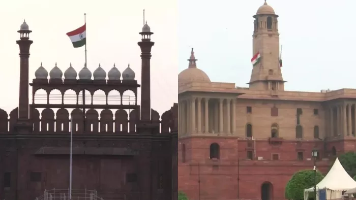 Queen Elizabeth Death: महारानी एलिजाबेथ द्वितीय के निधन पर देशभर में ...