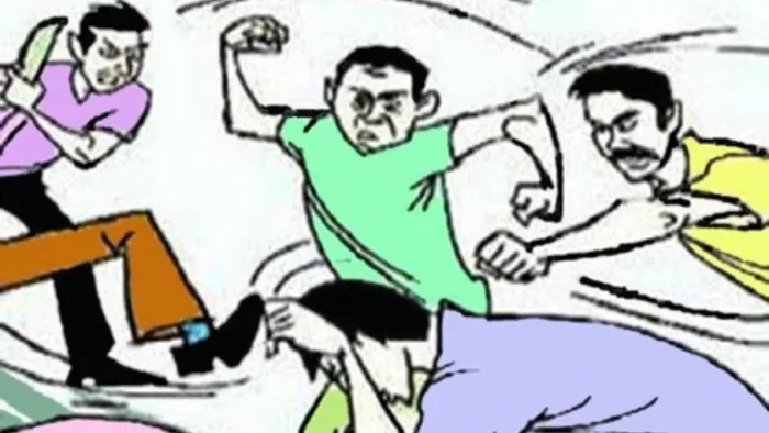 बिरयानी के लिए मांगी एक्ट्रा दही तो होटल कर्मचारियों ने कर दी हत्या ...