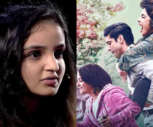 The Sky Is Pink : इस मोटिवेशनल स्पीकर की असल जिंदगी की कहानी है 'द ...