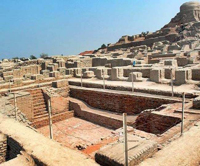 Indus Valley Civilization: वैज्ञानिकों ने पहली बार सिंधु घाटी सभ्यता के ...