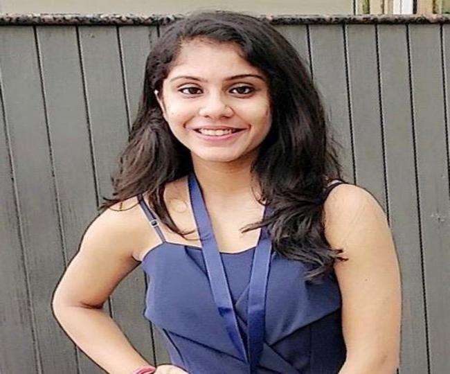 AILET: आल इंडिया ला एंट्रेंस टेस्ट में लुधियाना की रिधि अग्रवाल ने पाया ...