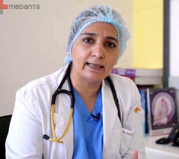 सही तरीके से पहना मास्क साबित होगा सुरक्षा ढाल डा सुशीला कटारिया ...