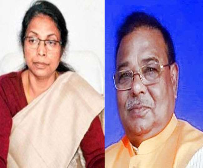 Jharkhand by Election: दुमका से लुइस मरांडी व बेरमो से योगेश्‍वर महतो ...