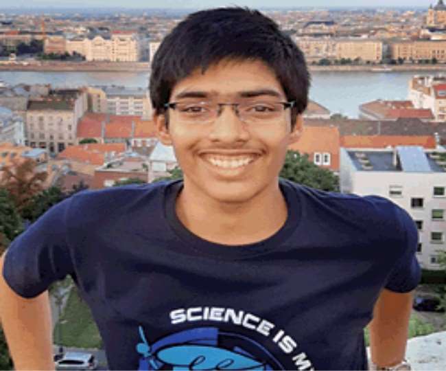JEE Advance Topper 2020: पीएम मोदी के ‘दोस्त’ ने पूरा किया माता-पिता का ...