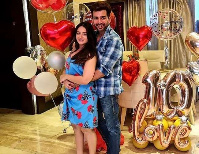 Mahhi Vij And Jay Bhanushali Love Story: माही विज फिर से बनना चाहती है ...