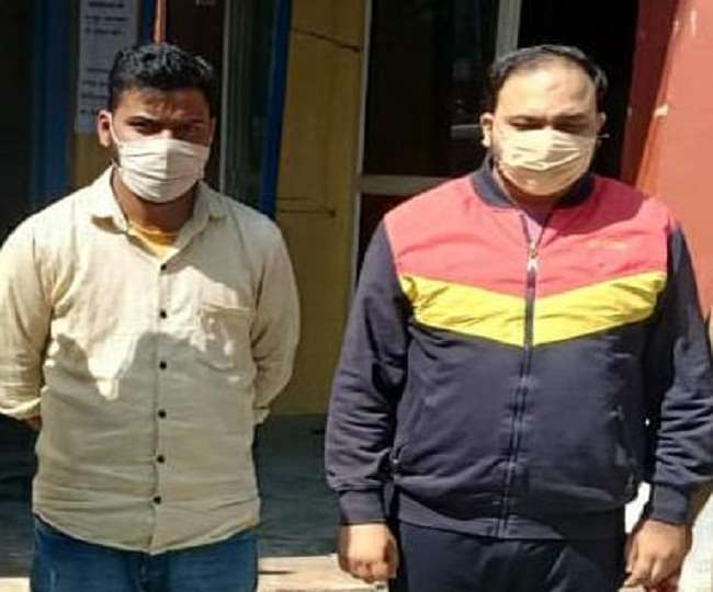 Extortion from Almora Jail: कुख्यात गैंगस्टर कलीम के मददगार दो और जेल ...