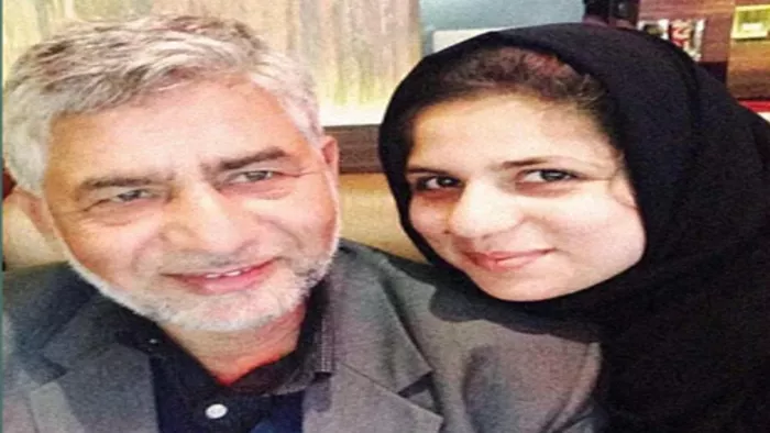 Altaf Shah Passes Away : गिलानी के दामाद फंतोष का निधन, तिहाड़ जेल में ...