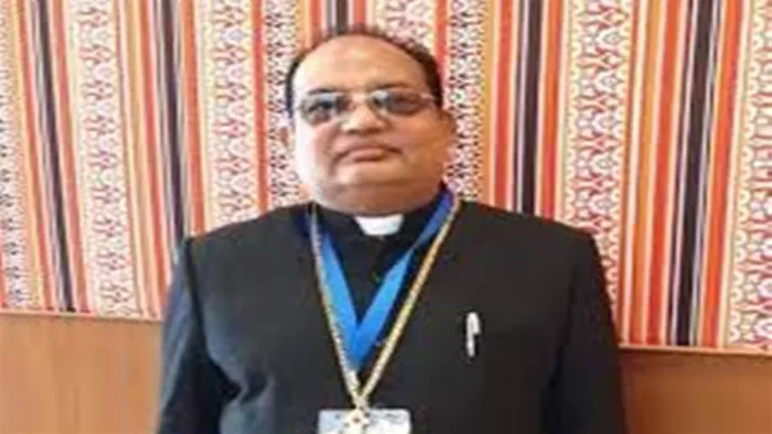 Ex Bishop Investigation : पूर्व बिशप पीसी सिंह के खिलाफ 300 करोड़ की ...
