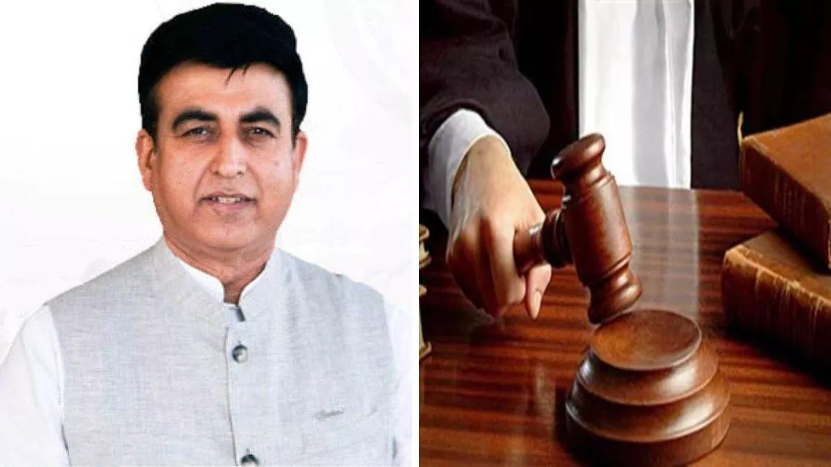 Street Light Scam: कैप्टन संधू की जमानत याचिका खारिज, अदालत ने कहा ... Street Light Scam: कैप्टन संधू की जमानत याचिका खारिज, अदालत ने कहा ...