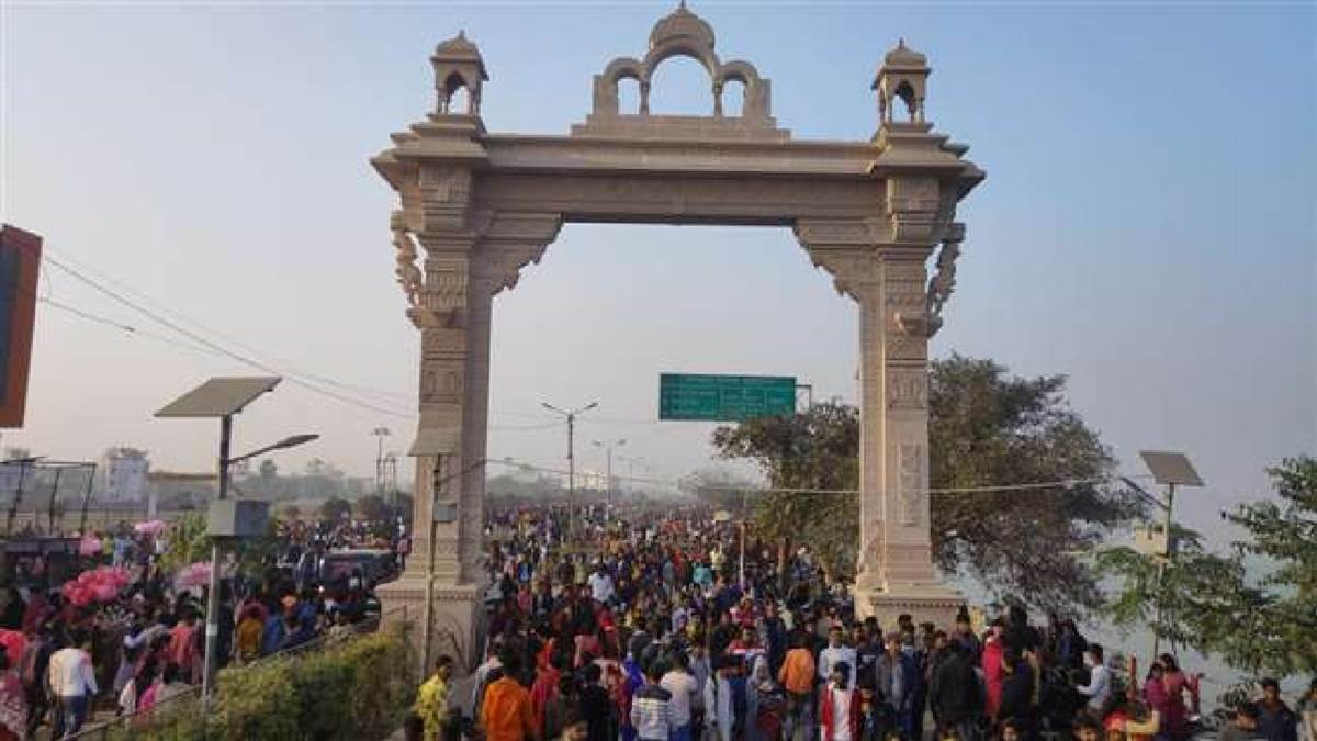 रामगढ़ताल जाने वाले पर्यटकों को मिली राहत, अब पैडलेगंज से होकर नौकायन ...