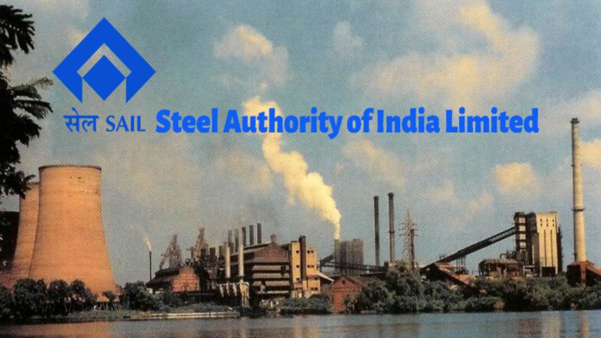 SAIL Bonus: दिल्‍ली में सेलकर्मियों के बोनस के मसले पर हुई बैठक रही ...