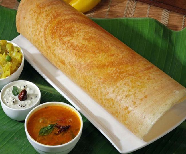 Ranchi News: रांची में खूब बिक रहा है ये 5 साउथ इंडियन व्यंजन, खाने के ...