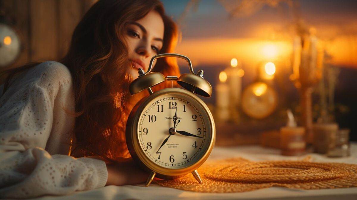 क्या आपको भी है रात में जागने की आदत, तो जान लें इससे होने वाले ये ...