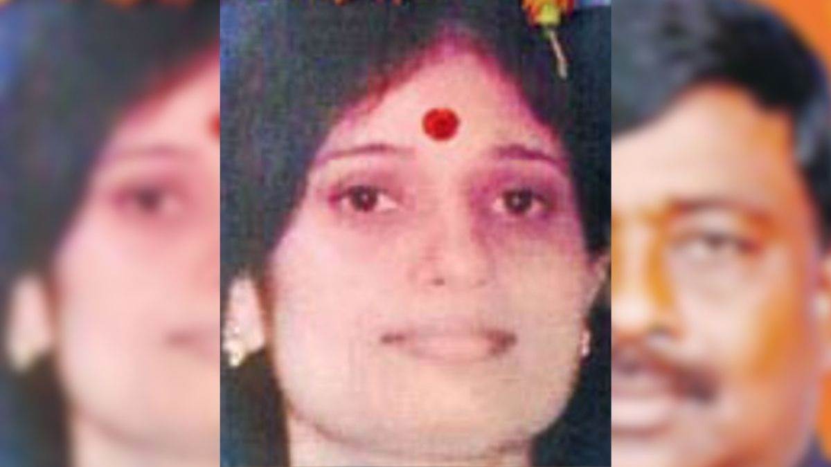 Suchitra Murder Case: सुचित्रा मिश्रा हत्‍याकांड में बुरे फंसे भाजपा ...
