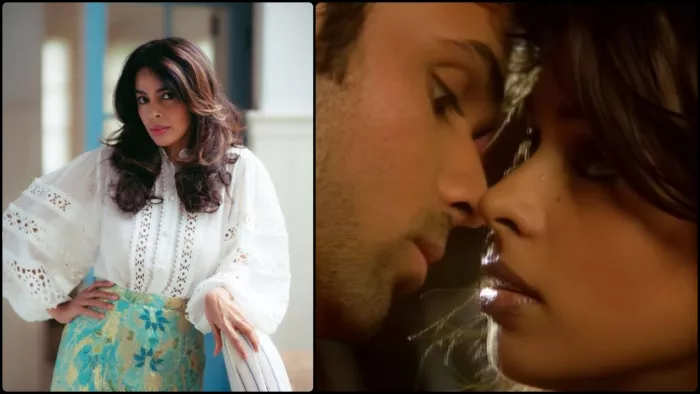 'मर्डर' में Emraan Hashmi संग इंटीमेट सीन करने पर Mallika Sherawat ने ...