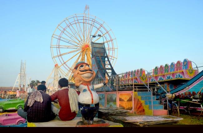 ऐतिहासिक बाली यात्रा मेला का आगाज आज