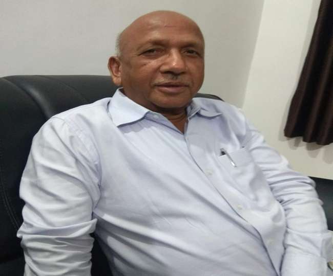 Jharkhand Assembly Election 2019 अचानक रांची फिर दिल्‍ली रवाना हुए सरयू ...