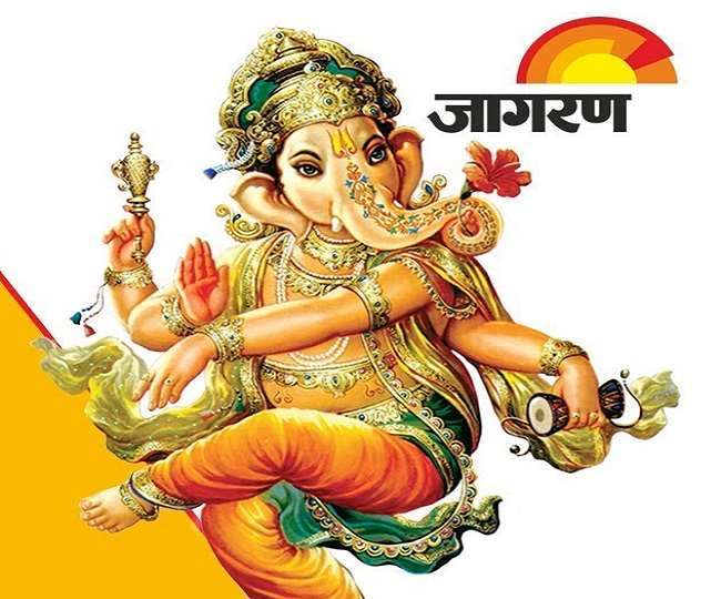 Ganesh Puran: The life of Shri Ganesh is absorbed in the Ganesh Purana ...