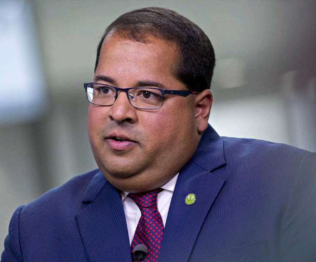 अमेरिकी ऊर्जा नियामक एजेंसी के प्रमुख के पद से भारतवंशी नील चटर्जी को ...