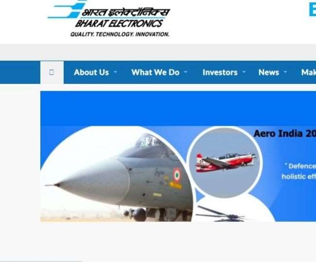 BEL Recruitment 2020:ट्रेनी और प्रोजेक्ट इंजीनियर के 1000 से ज्यादा ...