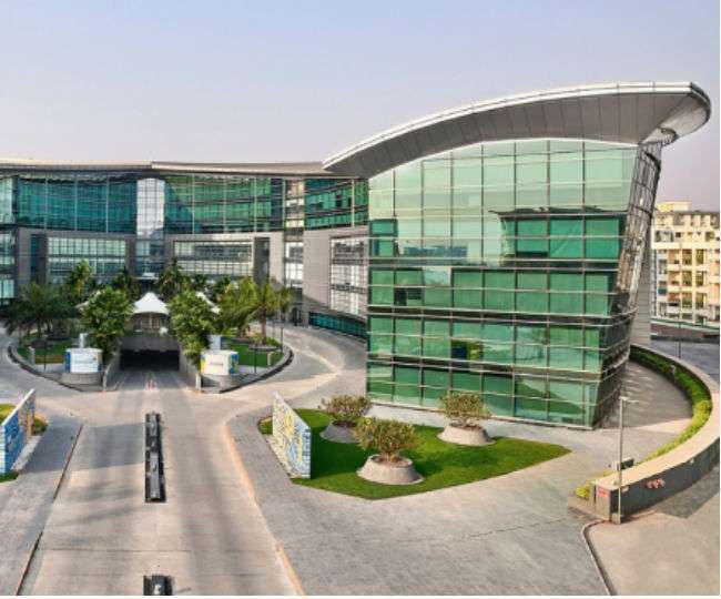 गोरखपुर में विकसित होगा आइटी पार्क, बढ़ेंगे रोजगार के अवसर - IT Park ...