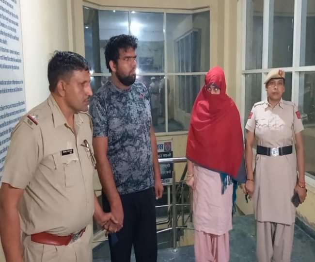 सोनीपतः महिला पहलवान व उसके भाई की हत्या में कोच की पत्नी और साला ...