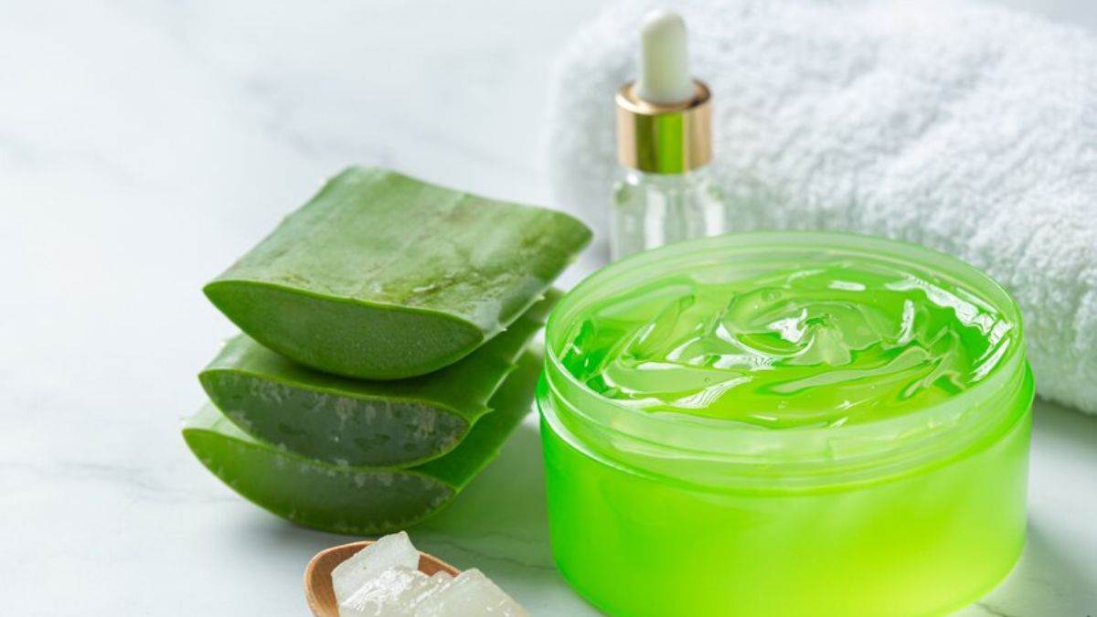 Aloevera Face Pack चेहरे पर इस तरह करें एलोवेरा का इस्तेमाल चमक उठेगी
