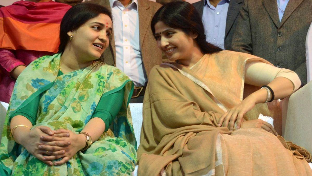 Mainpuri Loksabha By Election: भाजपा आज तय करेगी प्रत्याशियों के नाम ...