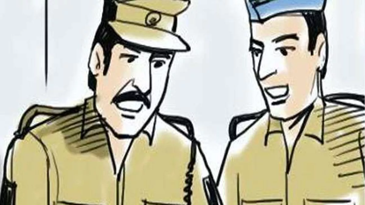 भागलपुर : पिता को मुर्दा घोषित कर ले ली नौकरी, सामने प्रगट हुए बुजुर्ग ...