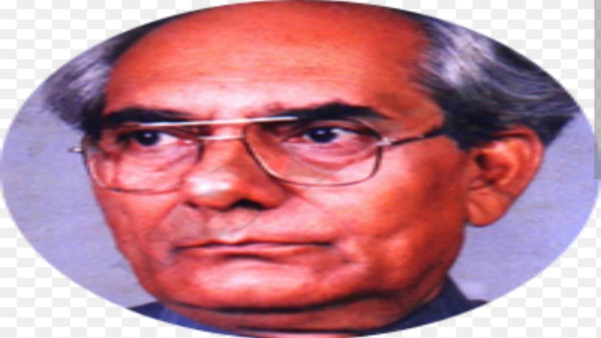 उर्दू के कलमकार प्रो. जाफर रजा जैदी के निधन से साहित्‍यकार गमगीन ...