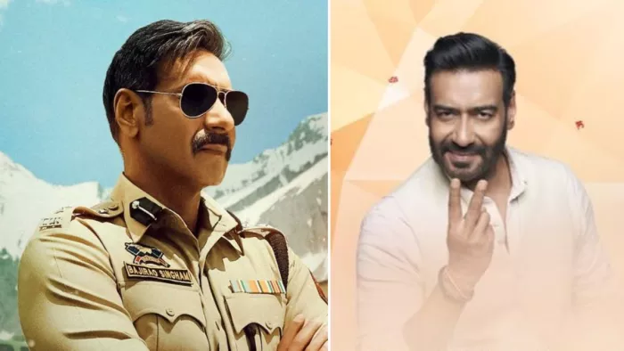 'कोई फर्क नहीं पड़ता,' जुबान केसरी मीम पर Ajay Devgn ने तोड़ी चुप्पी ...