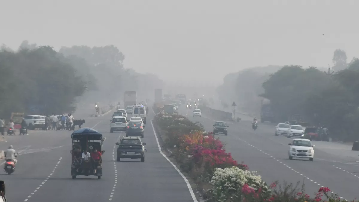 Haryana Weather Update: हरियाणा में कब होगी ठंड की एंट्री? गर्मी से तप ...