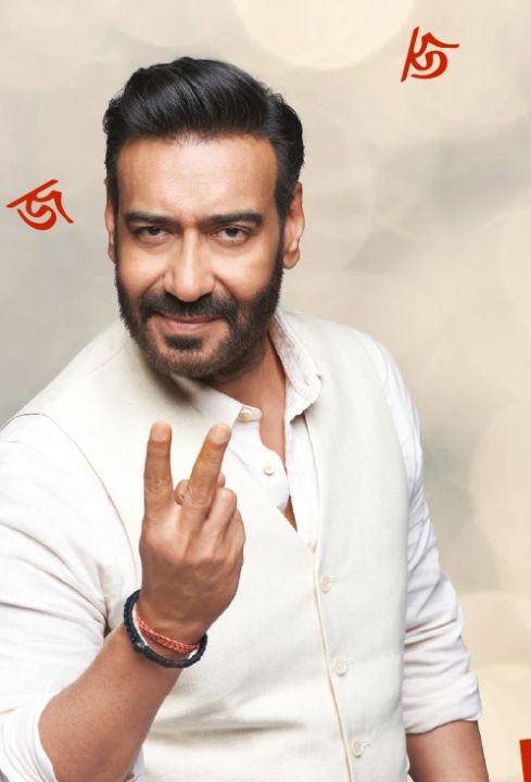 'कोई फर्क नहीं पड़ता,' जुबान केसरी मीम पर Ajay Devgn ने तोड़ी चुप्पी ...