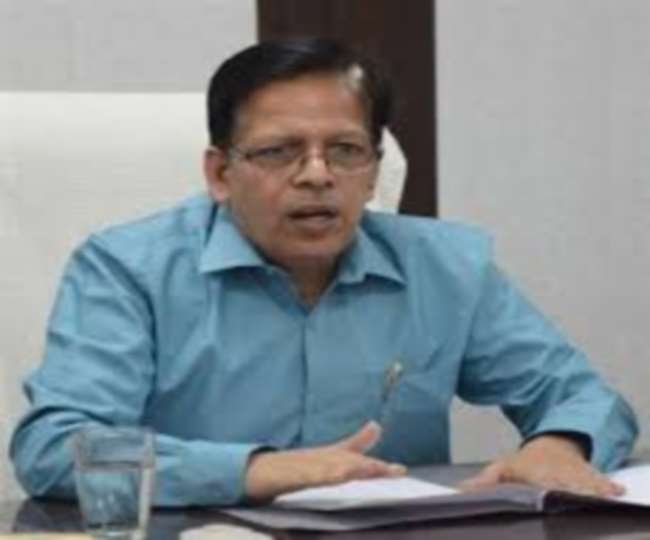 राज्‍यपाल के आदेश पर आंबेडकर विश्‍वविद्यालय के वीसी का बढ़ा कार्यकाल ...