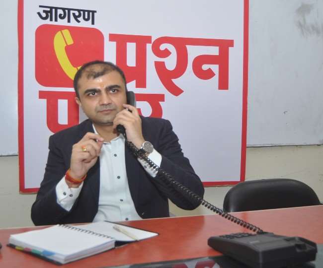 'अधिकारी नहीं सुनते तो मेरे पास आइए, मैं एक्शन लूंगा' Lucknow News ...